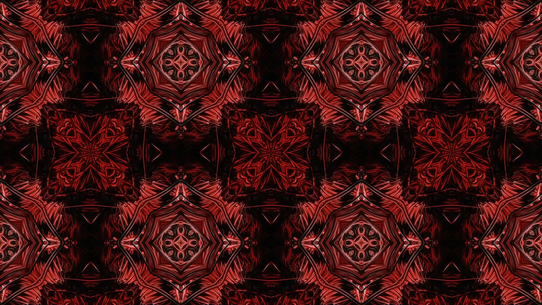 ArtStation - VJ Loop #69 | Resources