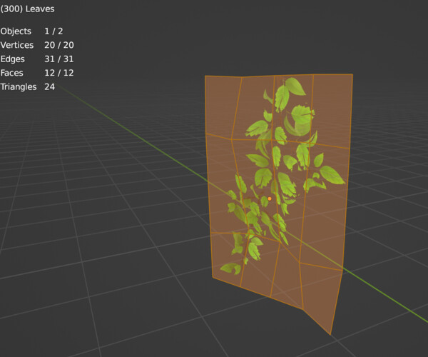 ArtStation - Geometry Node Tree | Resources