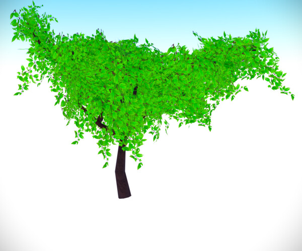 ArtStation - Geometry Node Tree | Resources