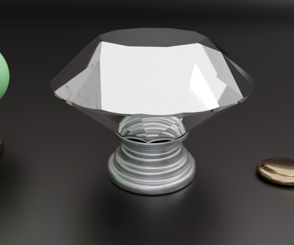 ArtStation - Handles | Resources