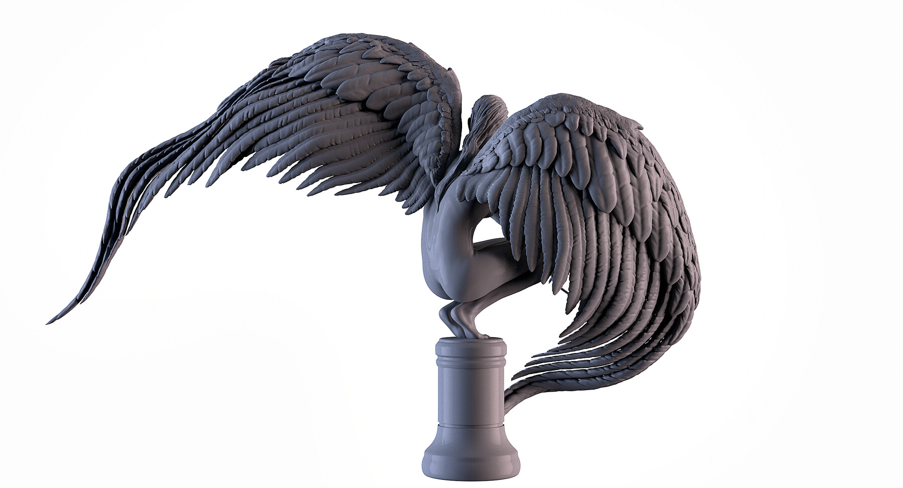 ArtStation - Blood Angel | Resources