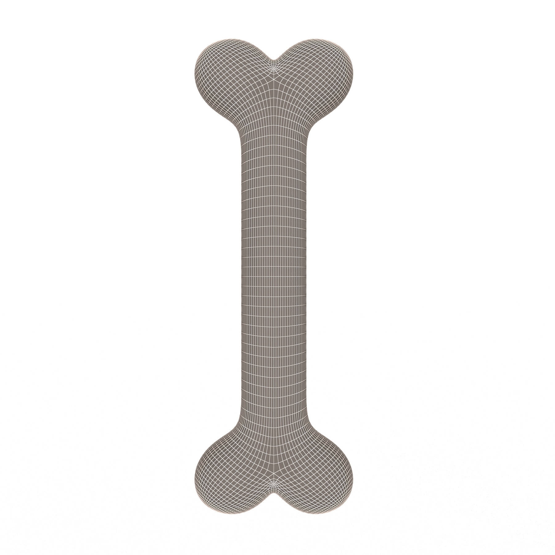 ArtStation - Dog Bone Cartoon | Resources