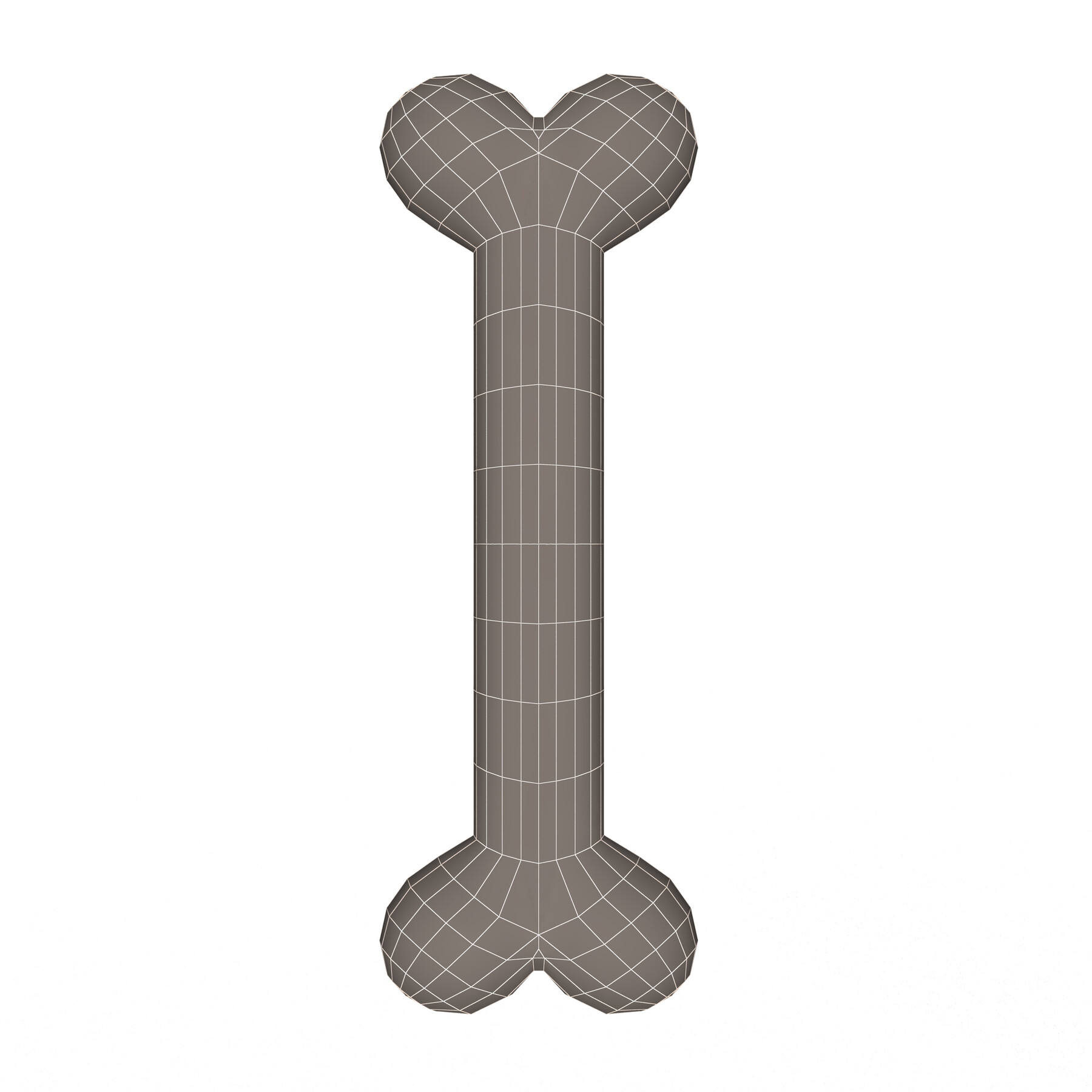 ArtStation - Dog Bone Cartoon | Resources