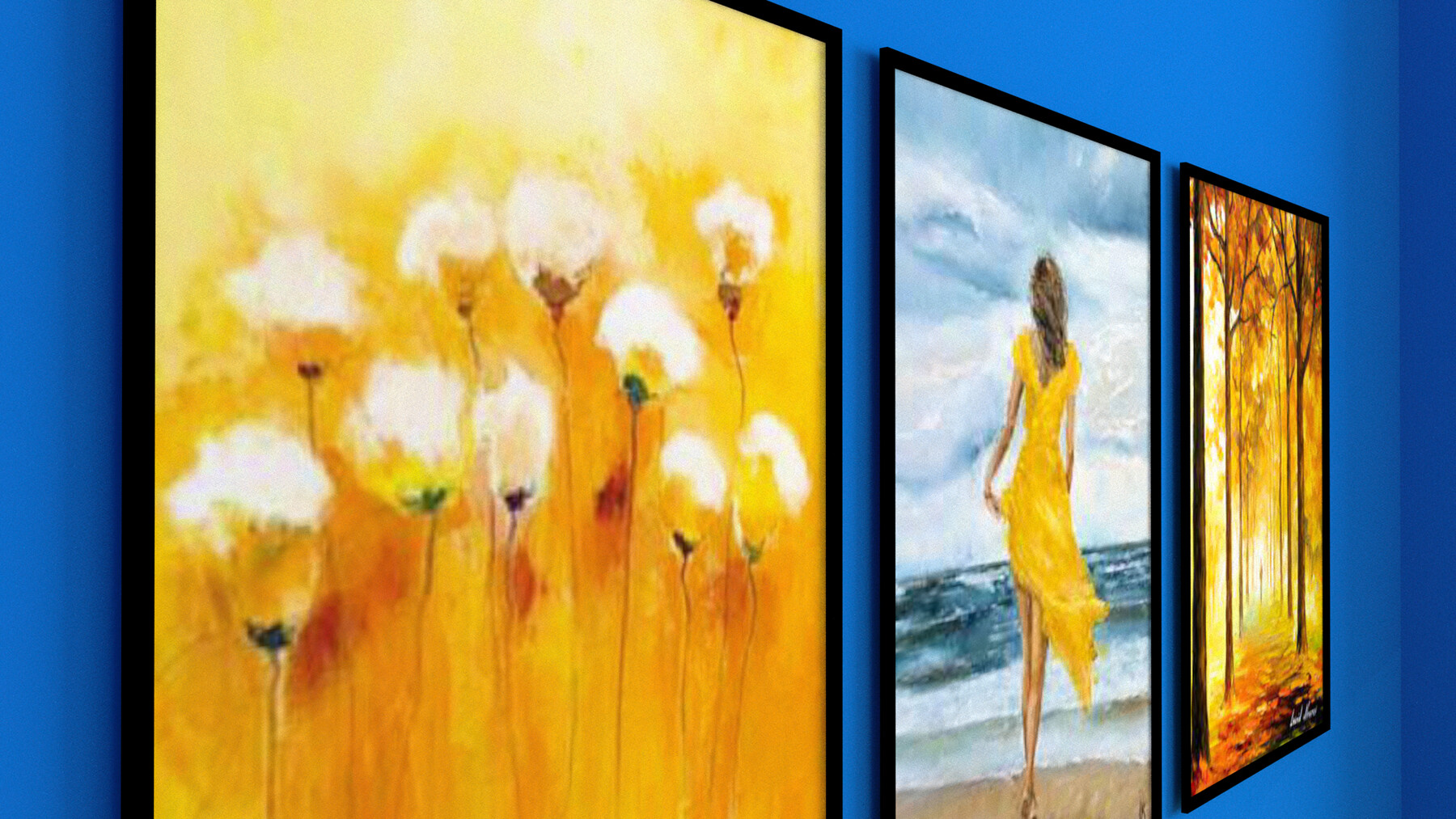 ArtStation - blue lounge | Resources