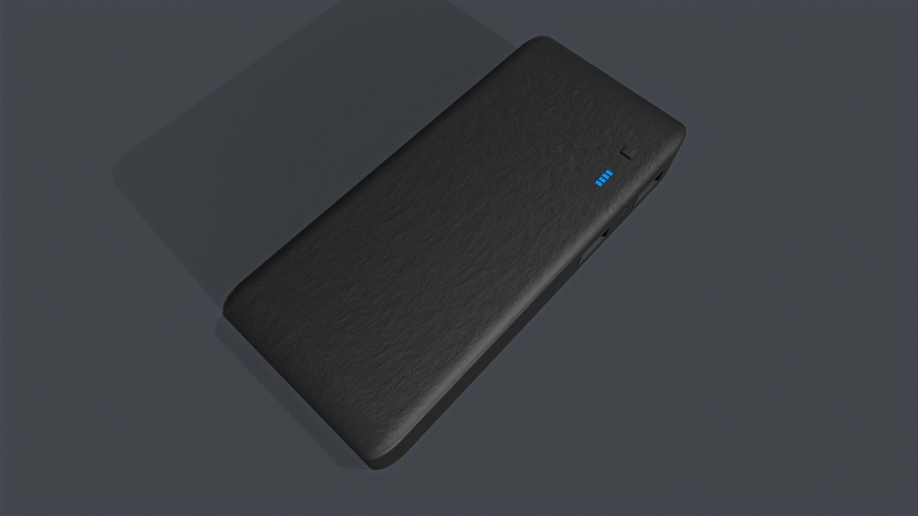 ArtStation - Powerbank 3D Model | Game Assets