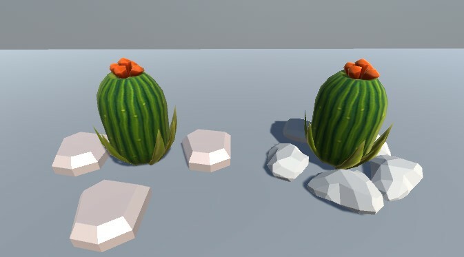 ArtStation - 3D Decoration pack 4 | Resources