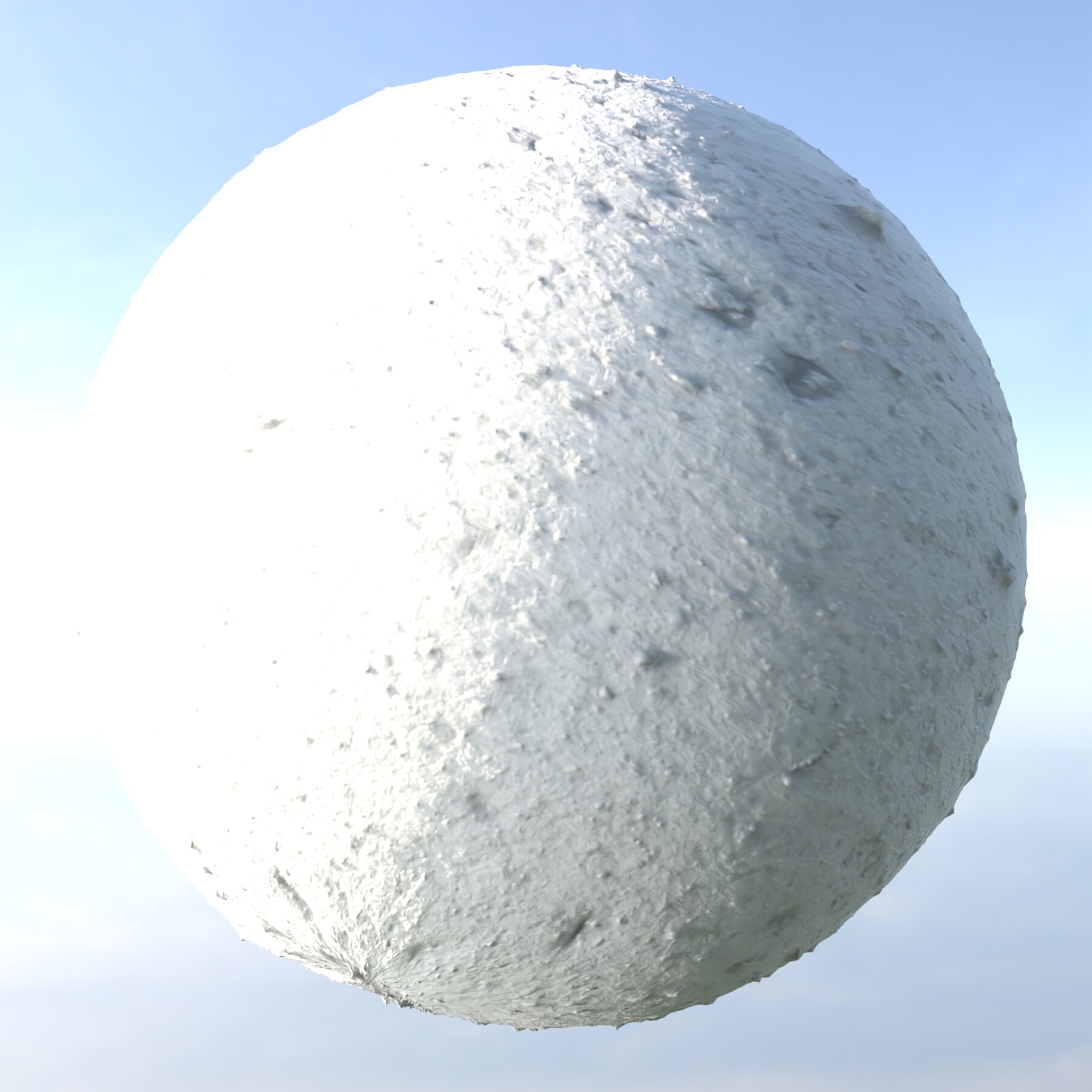 ArtStation - Mud 7 PBR Material | Game Assets