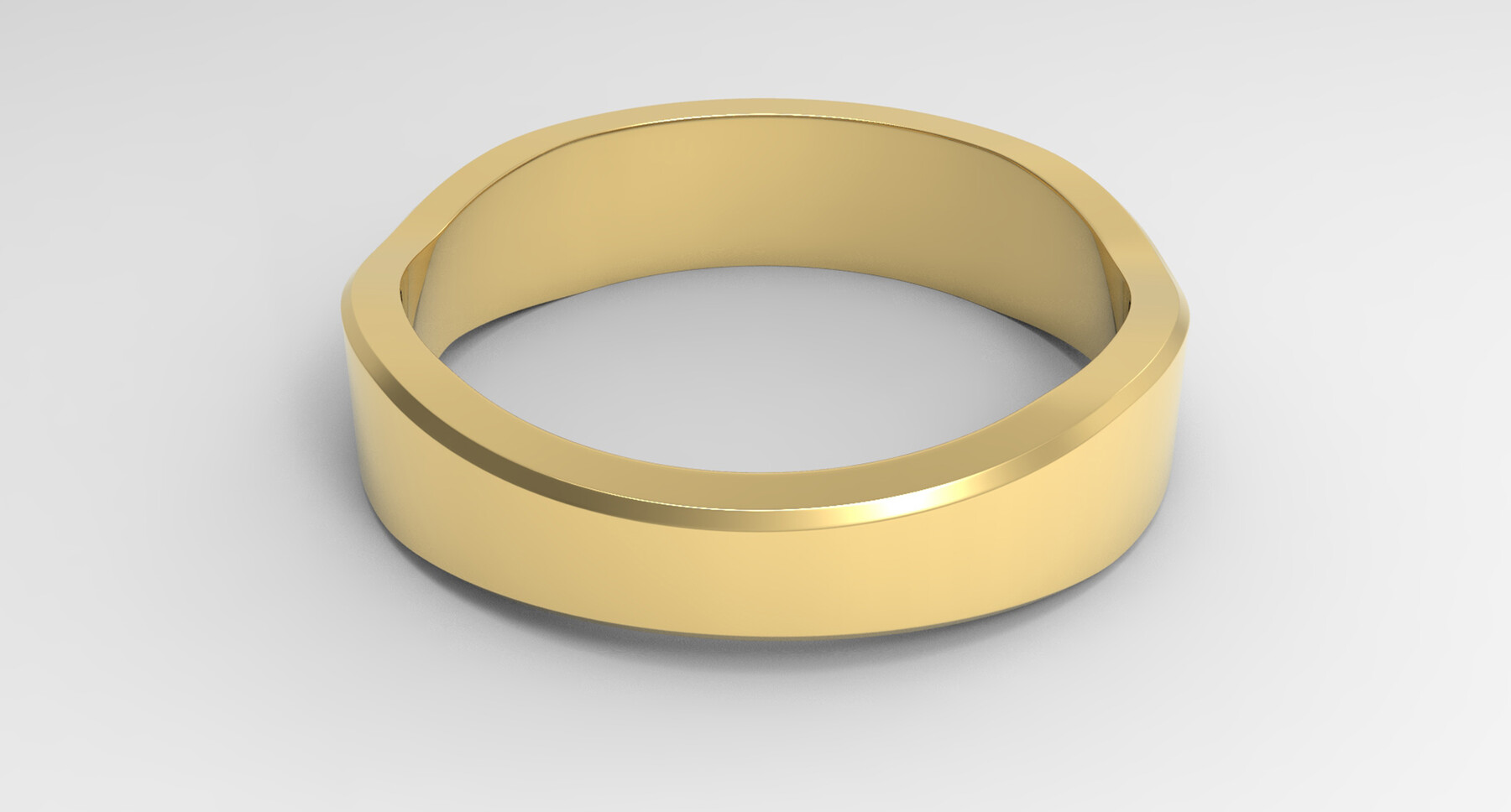 ArtStation - Doctor Ring Female Gold | Resources