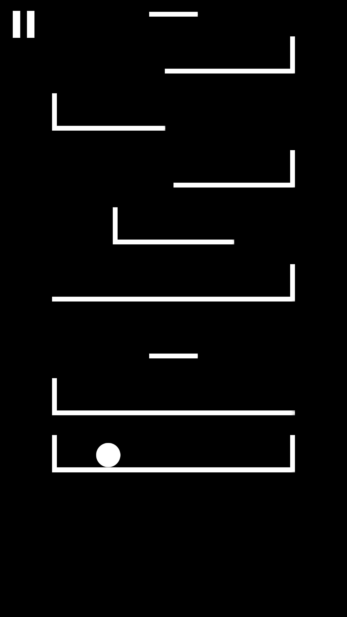 Artstation Jumping Ball Unity Source Code Simple Hyper Casual Game For Android And Ios