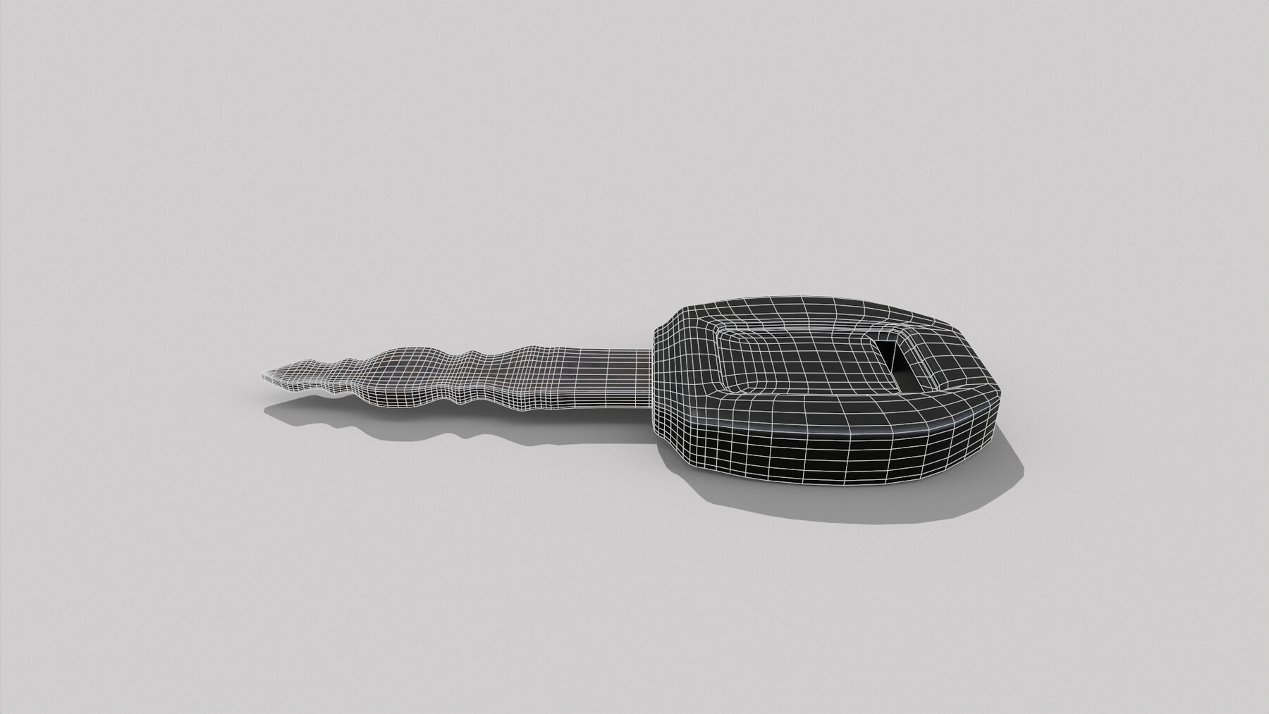 ArtStation - Vehicle Key | Resources