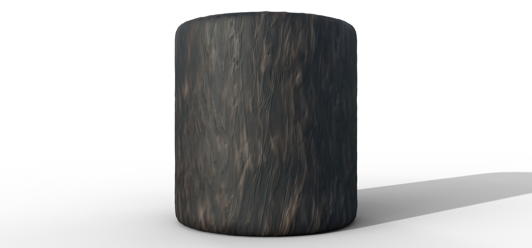 ArtStation - Old Wood Plank PBR Texture | Game Assets