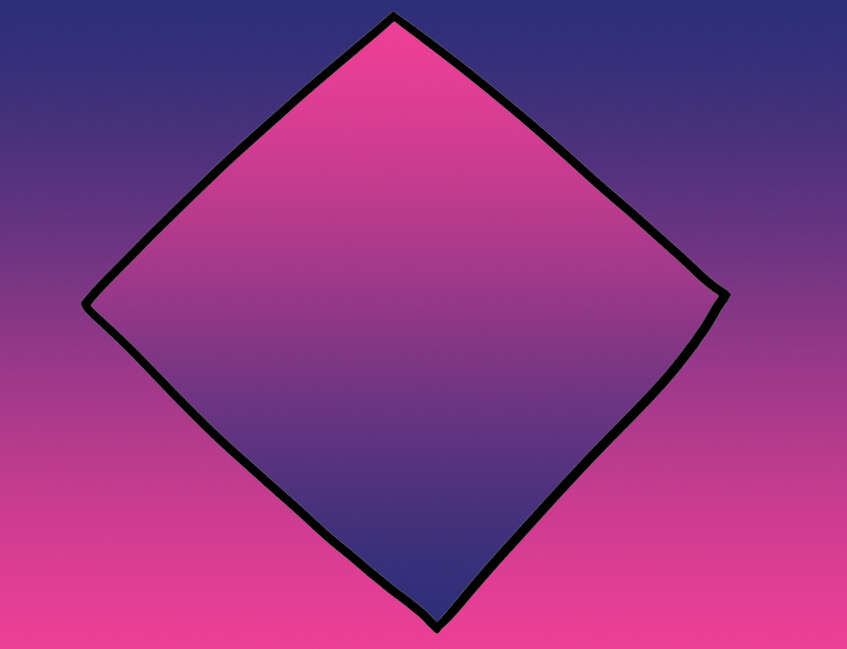 ArtStation - 100 Hand Drawn Line Art Shapes | Graphic Resource Pack ...