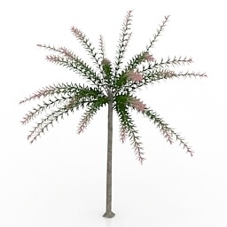 ArtStation - Resource-Interior-Tree Hakuro Nishiki | Resources