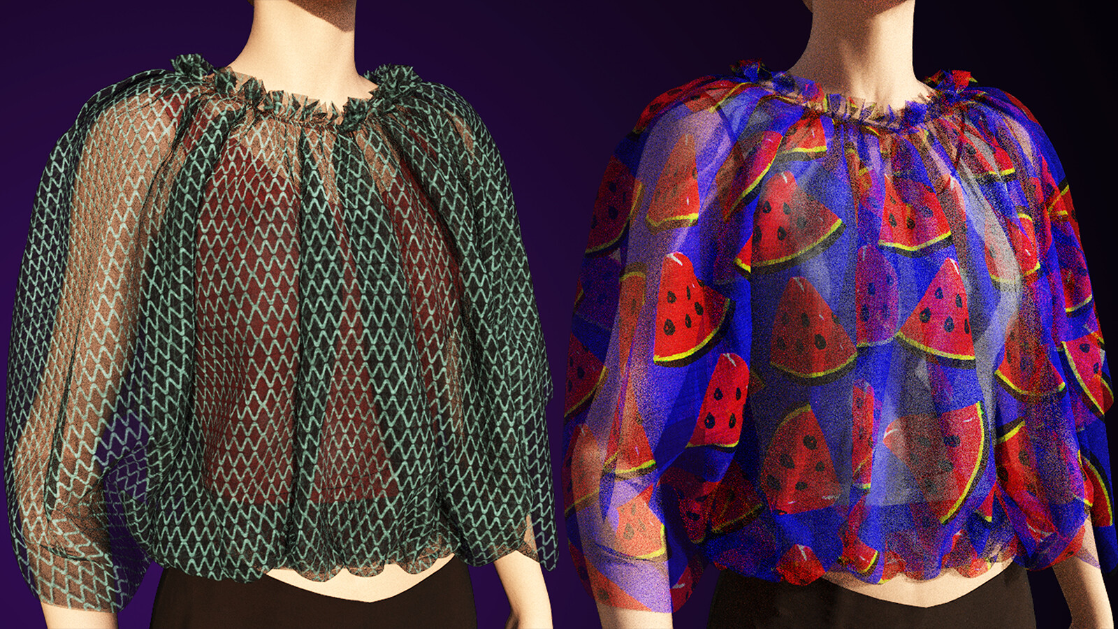 ArtStation - 46 THIN AND LIGHTWEIGHT FABRIC SMART MATERIALS_SILK FABRIC ...