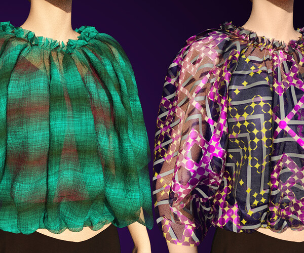 ArtStation - 46 THIN AND LIGHTWEIGHT FABRIC SMART MATERIALS_SILK FABRIC ...