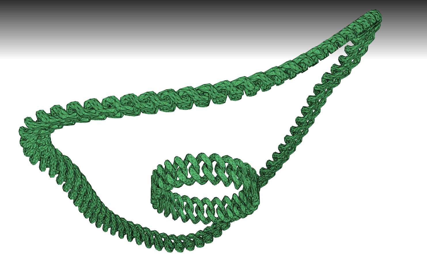 ArtStation - GOLD JEWELRY low-poly PBR | Game Assets