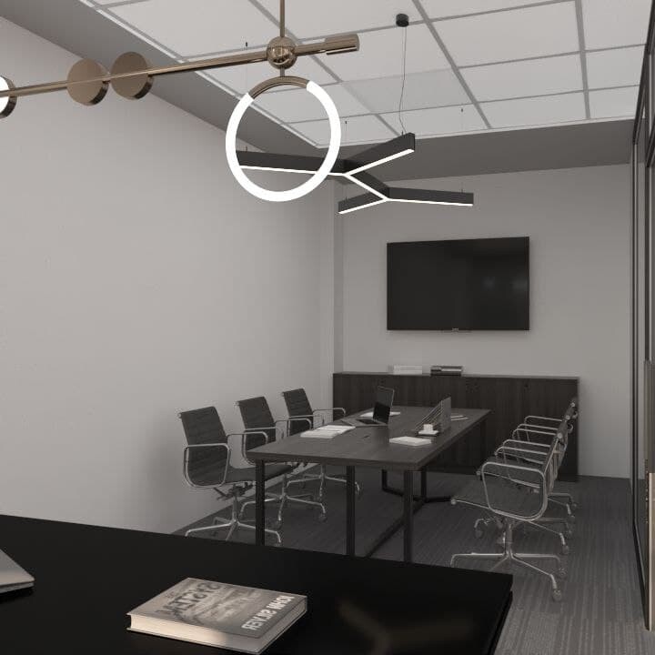 ArtStation - modern office | Resources