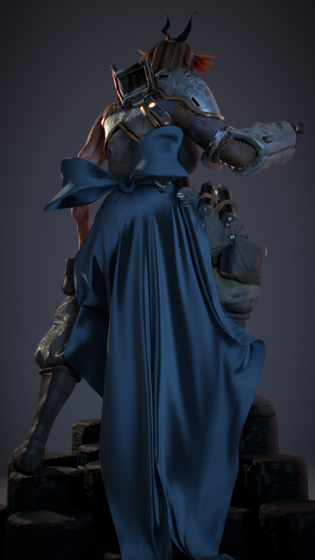 ArtStation - Free Smart Material Pack [Semi realistic] | Game Assets