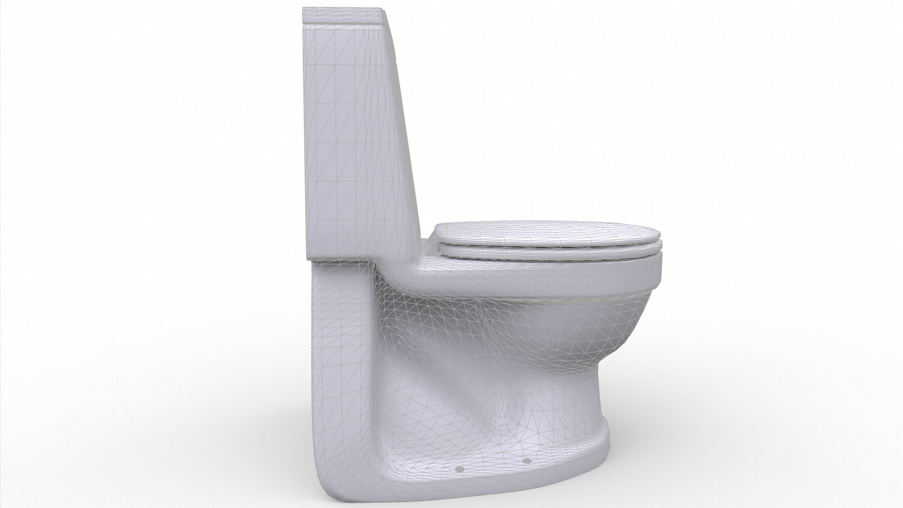 ArtStation - Wc Toilet | Resources