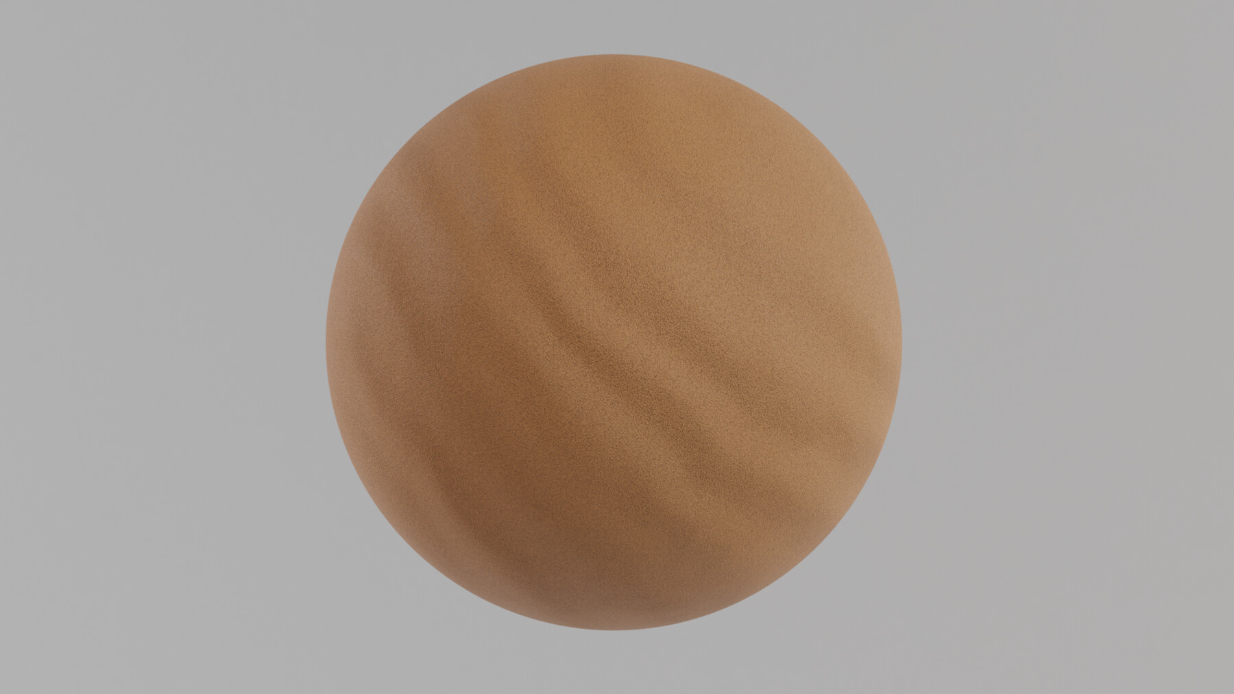 ArtStation - Orange Wavy Sand PBR Texture | Game Assets
