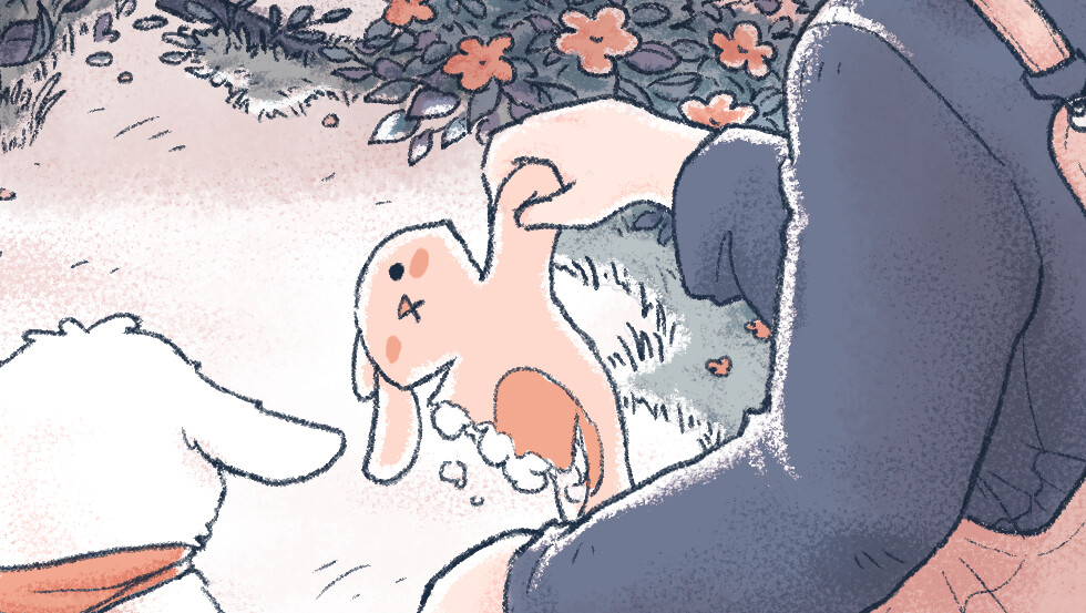 ArtStation - Fragments | Artworks