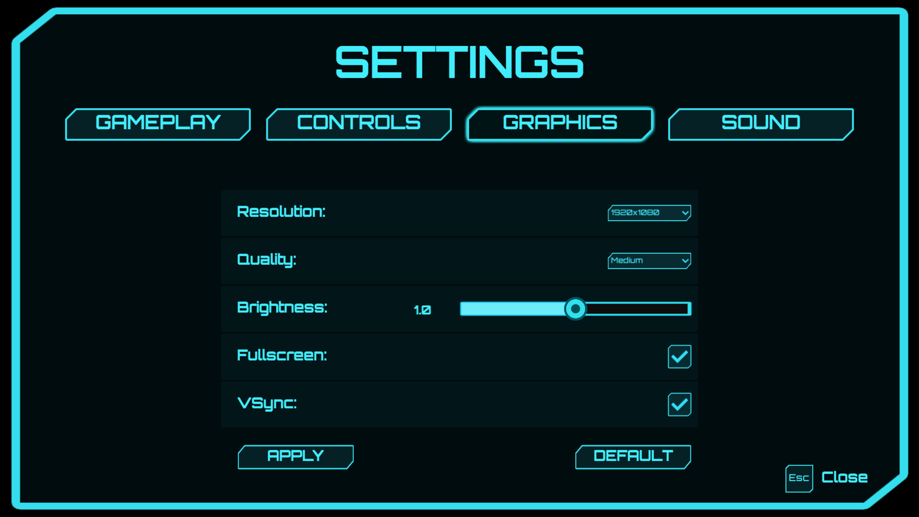 ArtStation - ULTIMATE SCI-FI UI KIT PRO-PC GAME UI ASSET | Game Assets