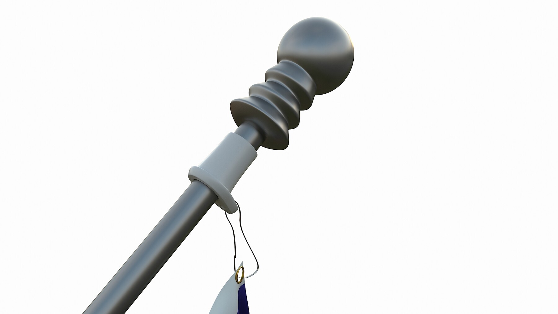 ArtStation - USA Flag and flagpole | Resources