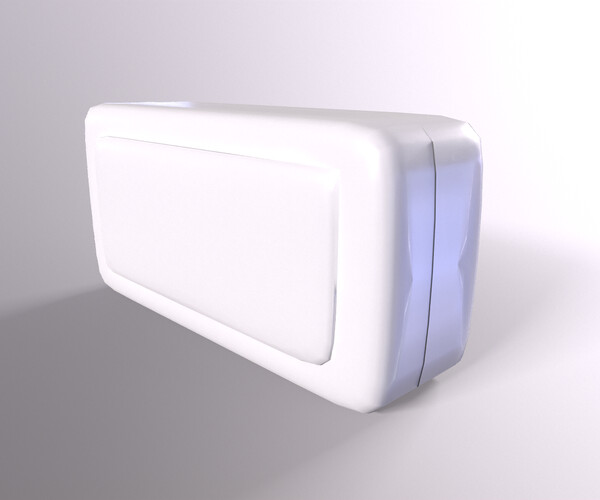 ArtStation - Electrical Socket | Resources