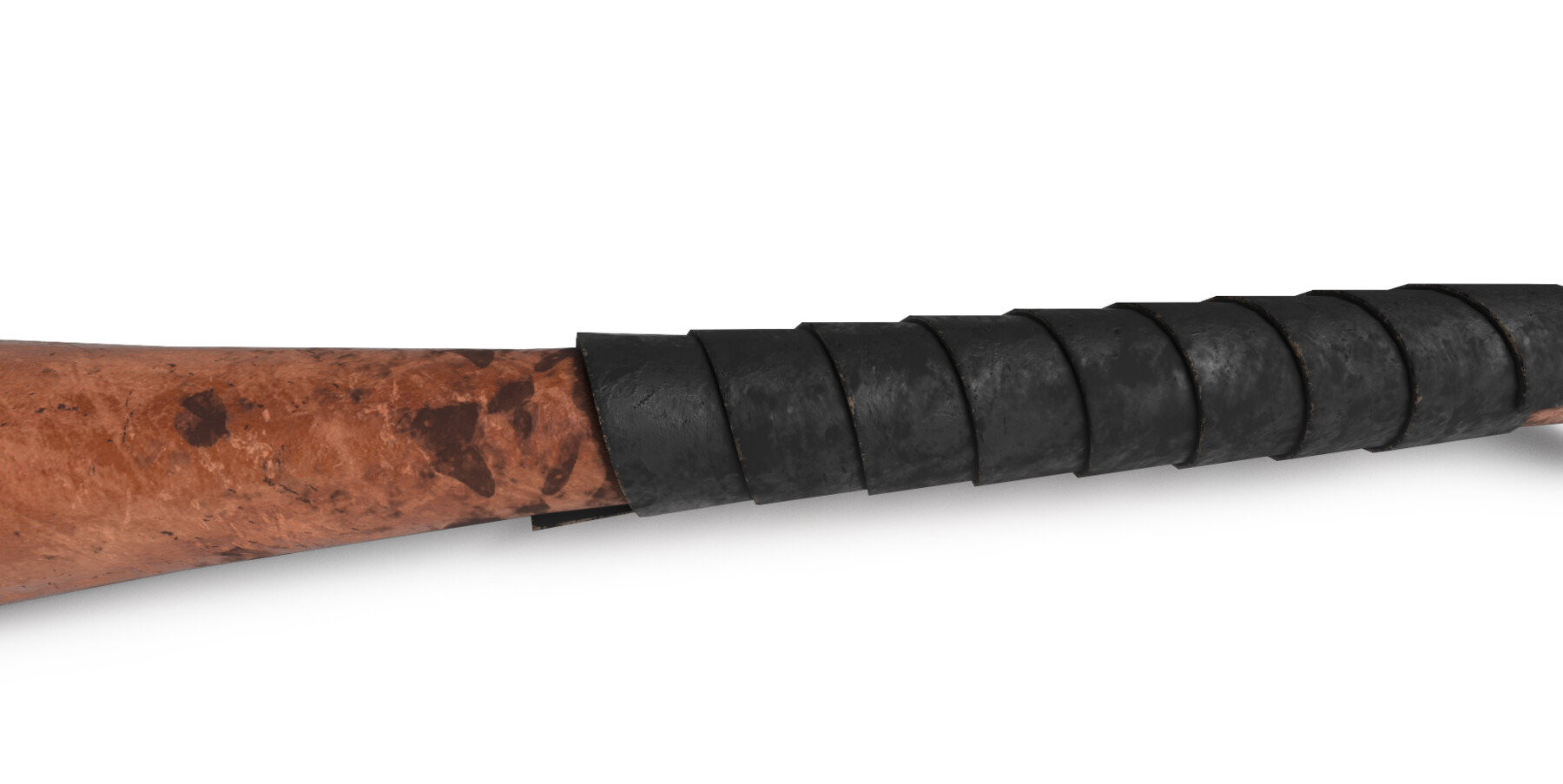 ArtStation - Wooden baseball bat collection | Game Assets