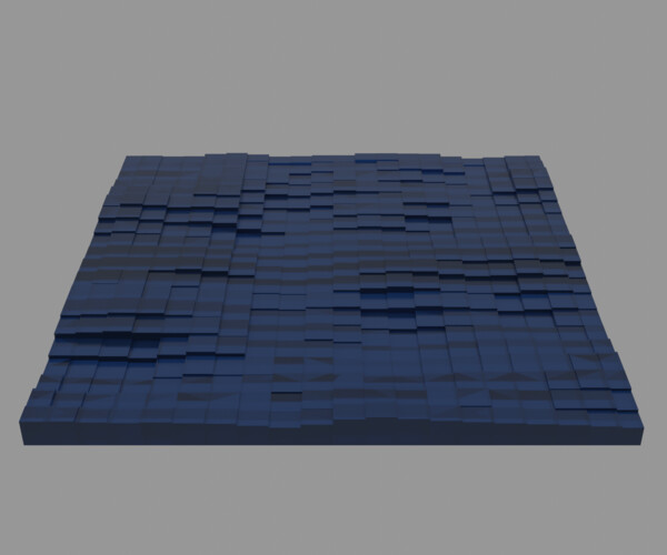 ArtStation - Lighthouse Voxel | Game Assets