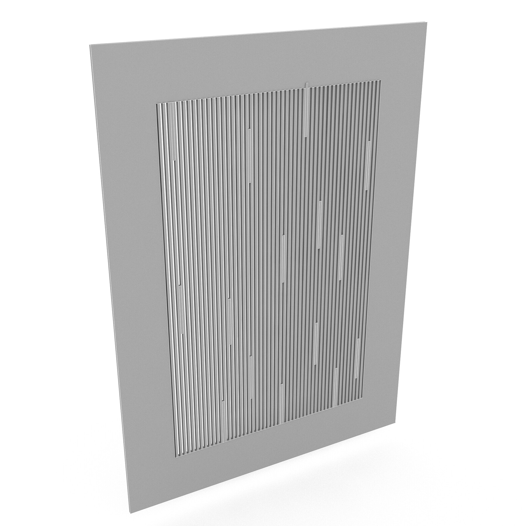 ArtStation - modern ceiling wood 3D model | Game Assets