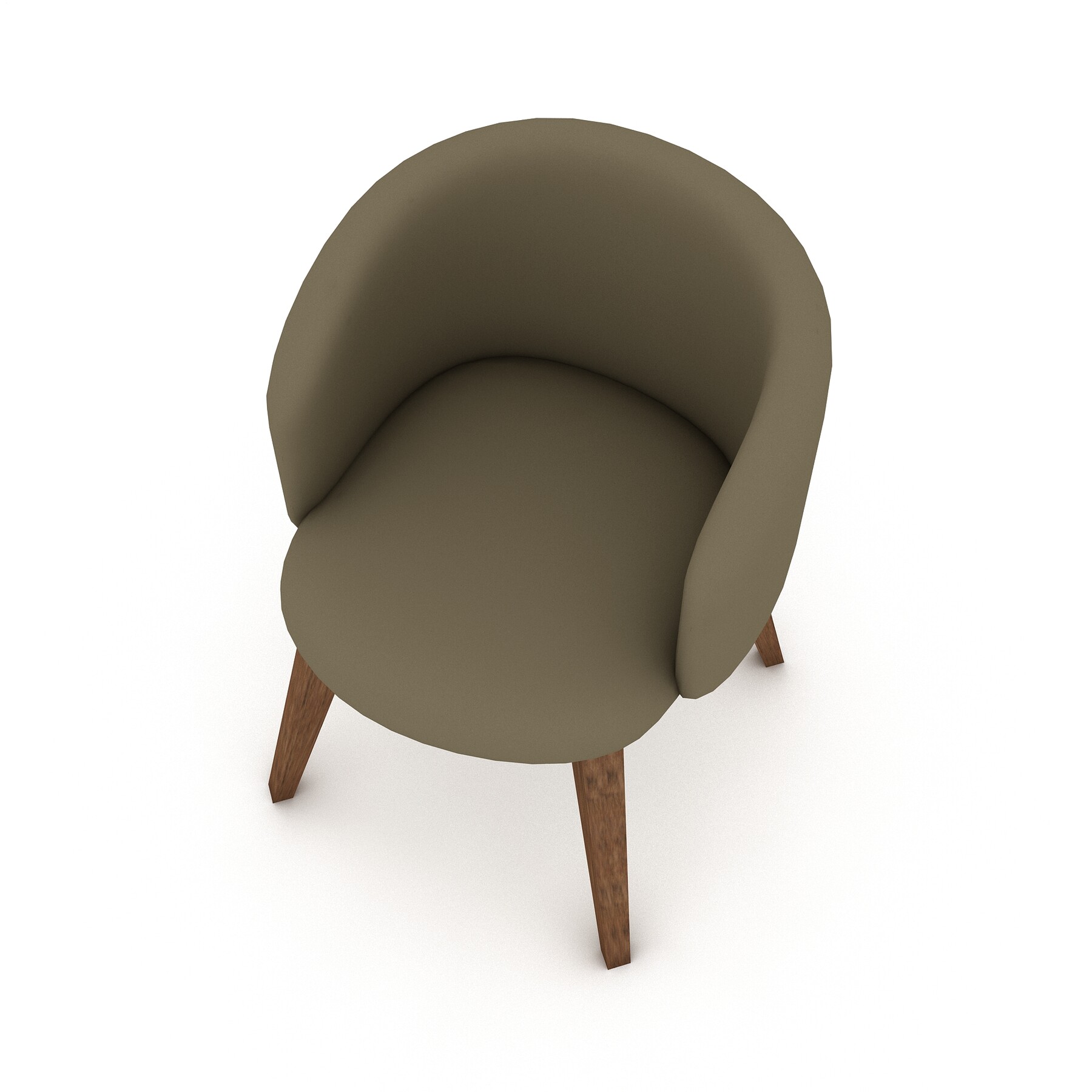 ArtStation - modern chair model 07 3D model | Resources