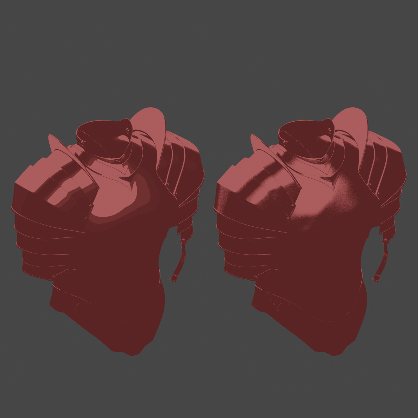 ArtStation - Kai's NPR Shader Bundle | Resources