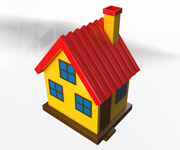 ArtStation - 25 3D Models Toys Collection | Resources