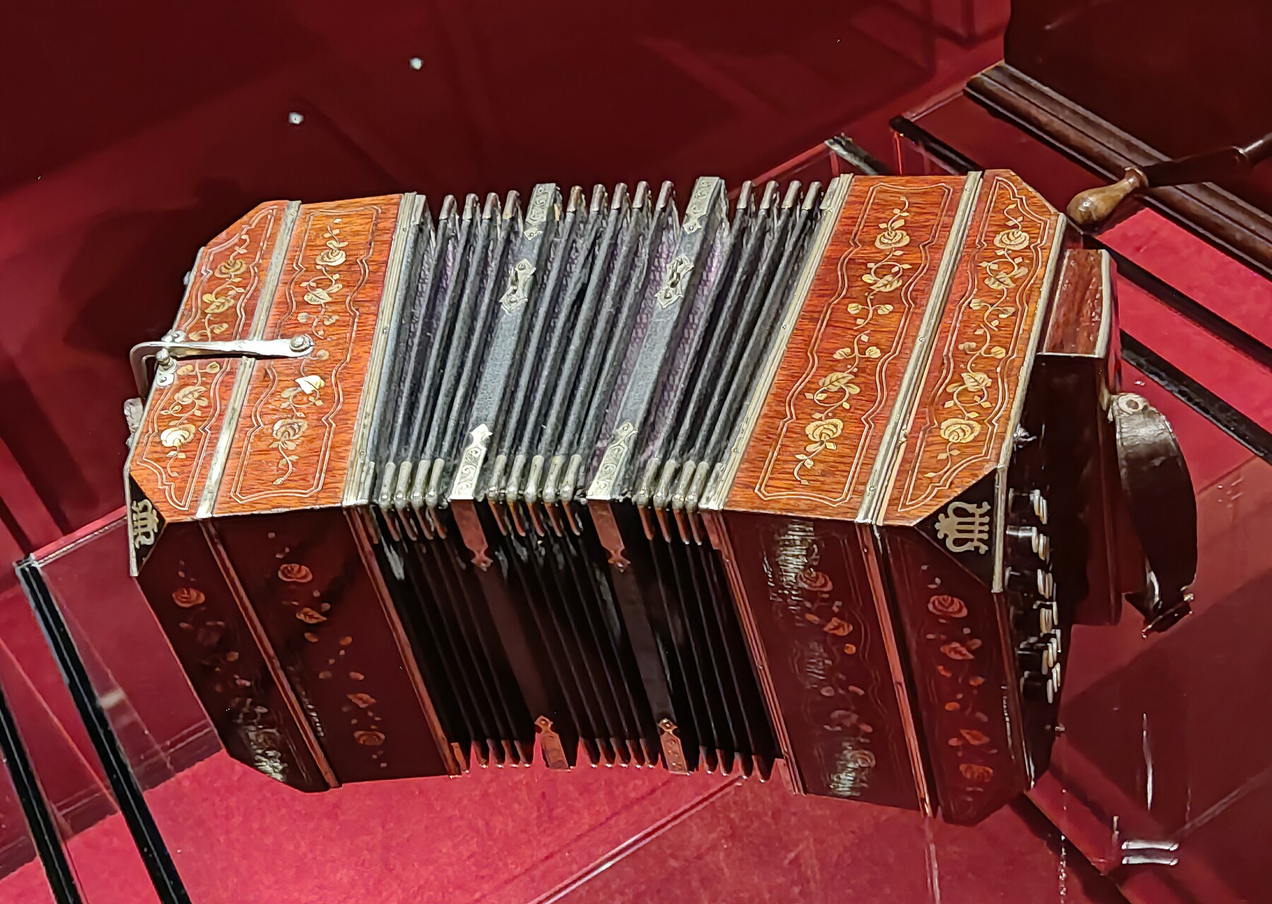 ArtStation - 288 Reference Photos – Musical Instruments from the ...