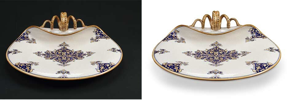 ArtStation - Step By Step Guide How To Add Drop Shadow Photoshop ...