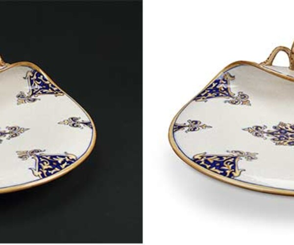 ArtStation - Step By Step Guide How To Add Drop Shadow Photoshop ...