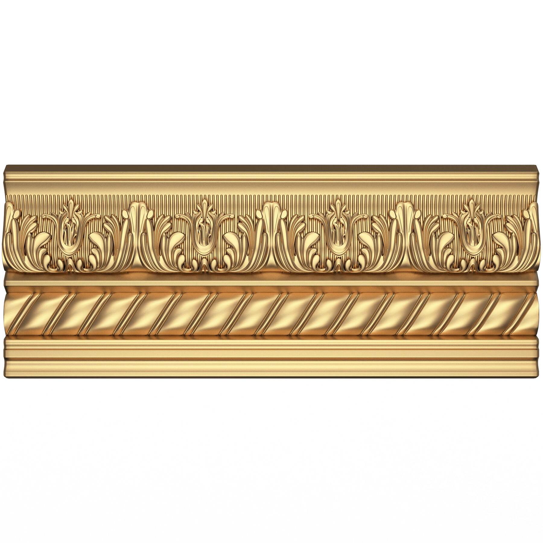 ArtStation - Collection of 16 Classic Carvings 02 | Resources