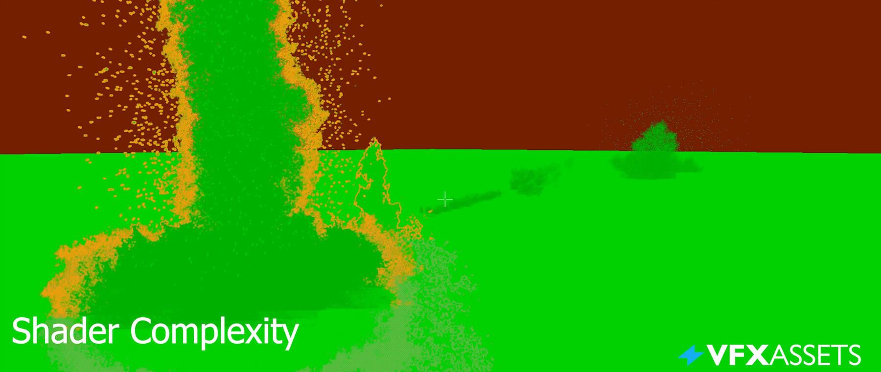 ArtStation - Water Splash VFX Pack // Masters of the elements | Game Assets