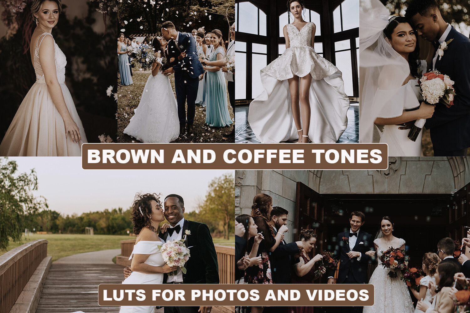 ArtStation - LUTs for Affinity Photo / Premiere Pro / FCPX and More ...
