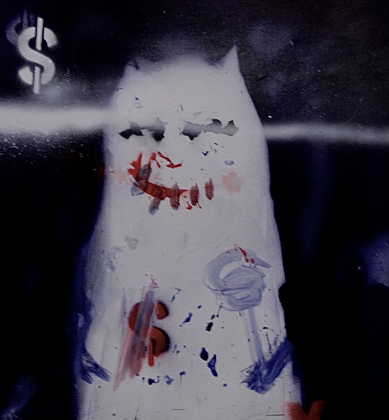 ArtStation - Money monsters | Artworks