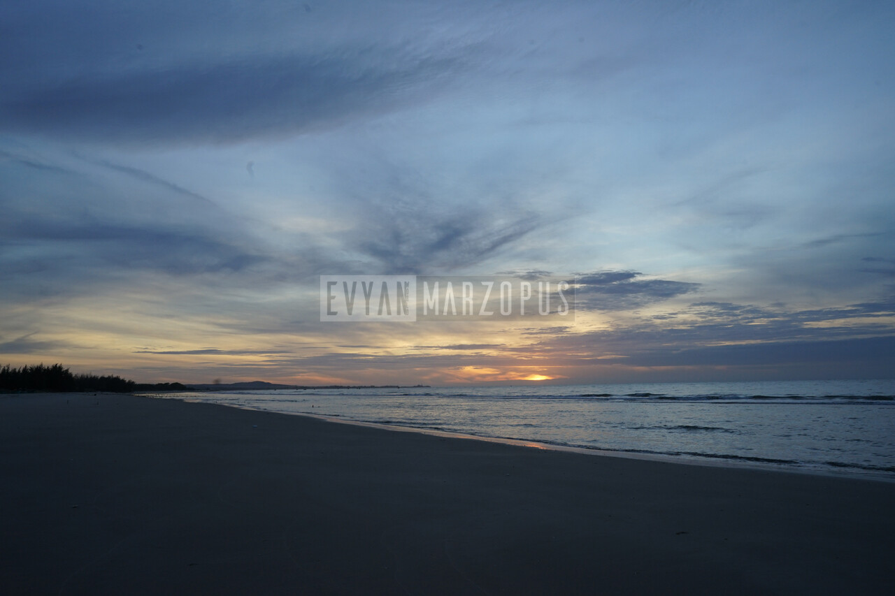 ArtStation - Sky & Sea | References for Concept art & Matte Painting ...