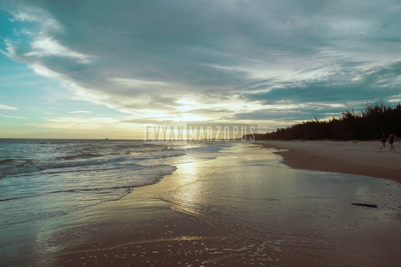 ArtStation - Sky & Sea | References for Concept art & Matte Painting ...