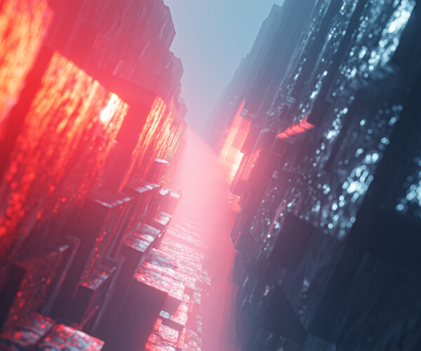 ArtStation - DEEP THOUGHTS | Artworks