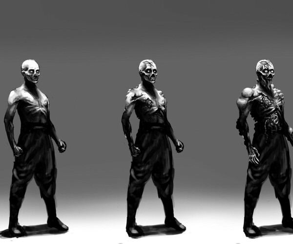 ArtStation - Concept art | Artworks