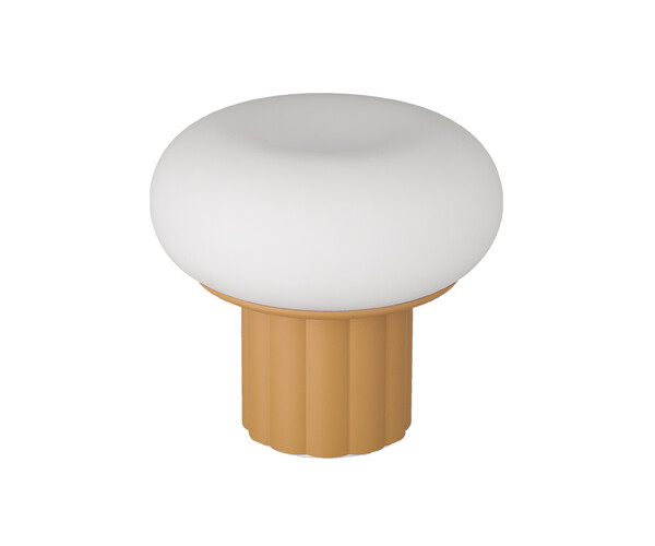 ArtStation - MOZZI TABLE LAMP | Resources