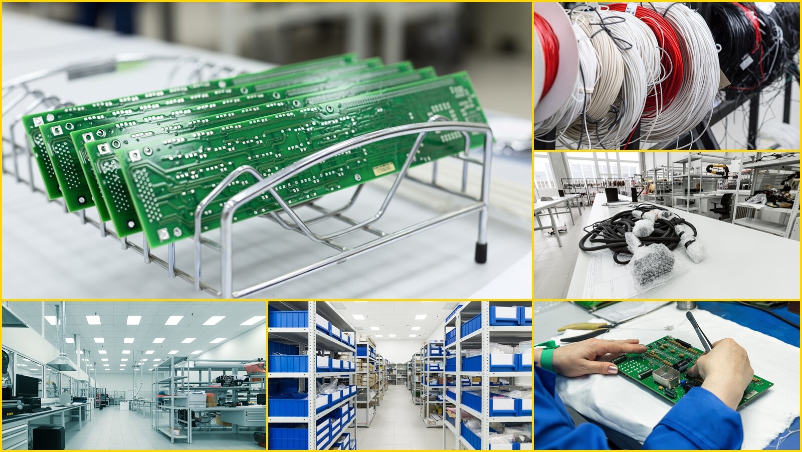 ArtStation - 170+ Photos Electronic Industrial Research Equipment ...