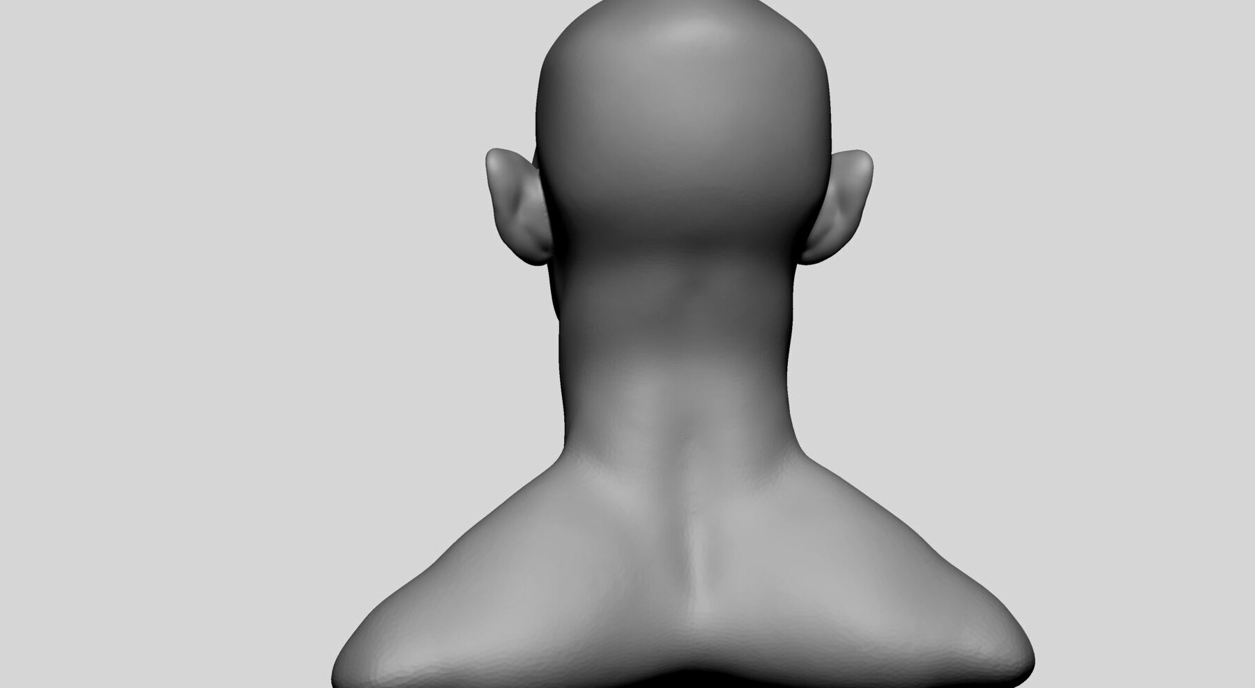 ArtStation - Base Creature Heads | Resources