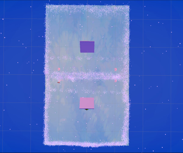 ArtStation - Multiplayer Spell Game - Sample | Game Assets