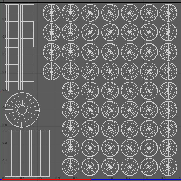 ArtStation - Vintage Cash Register, [customizable Keys/Labels, Game ...